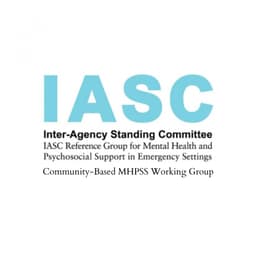 Community-Based Mental Health and Psychosocial Support Resource ...