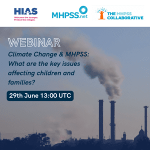The MHPSS Network