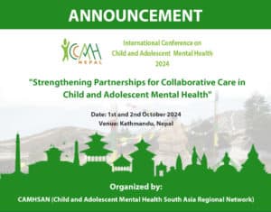 The MHPSS Network