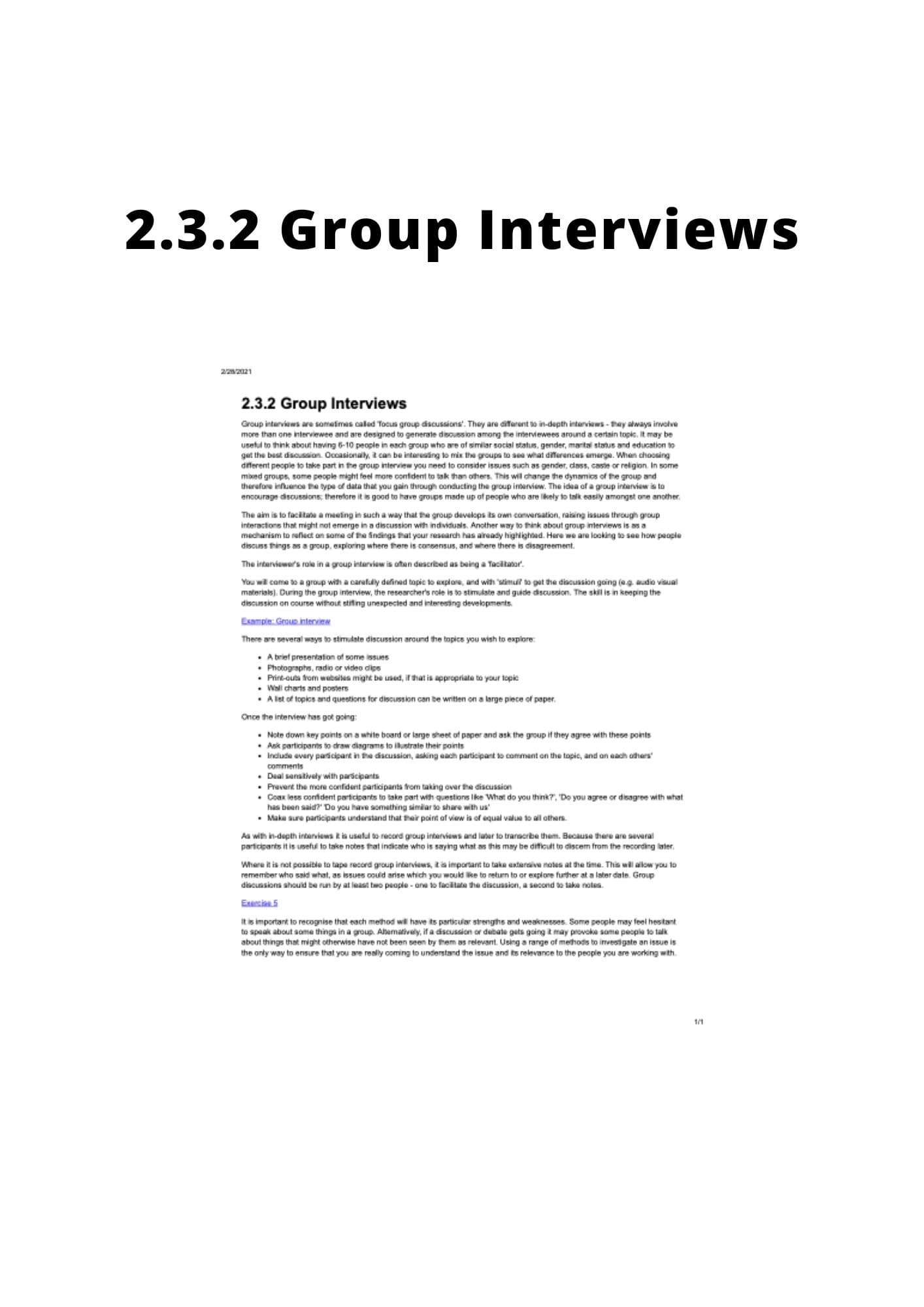 IASC MHPSS M&E FRAMEWORK MOV Toolkit - The MHPSS Network