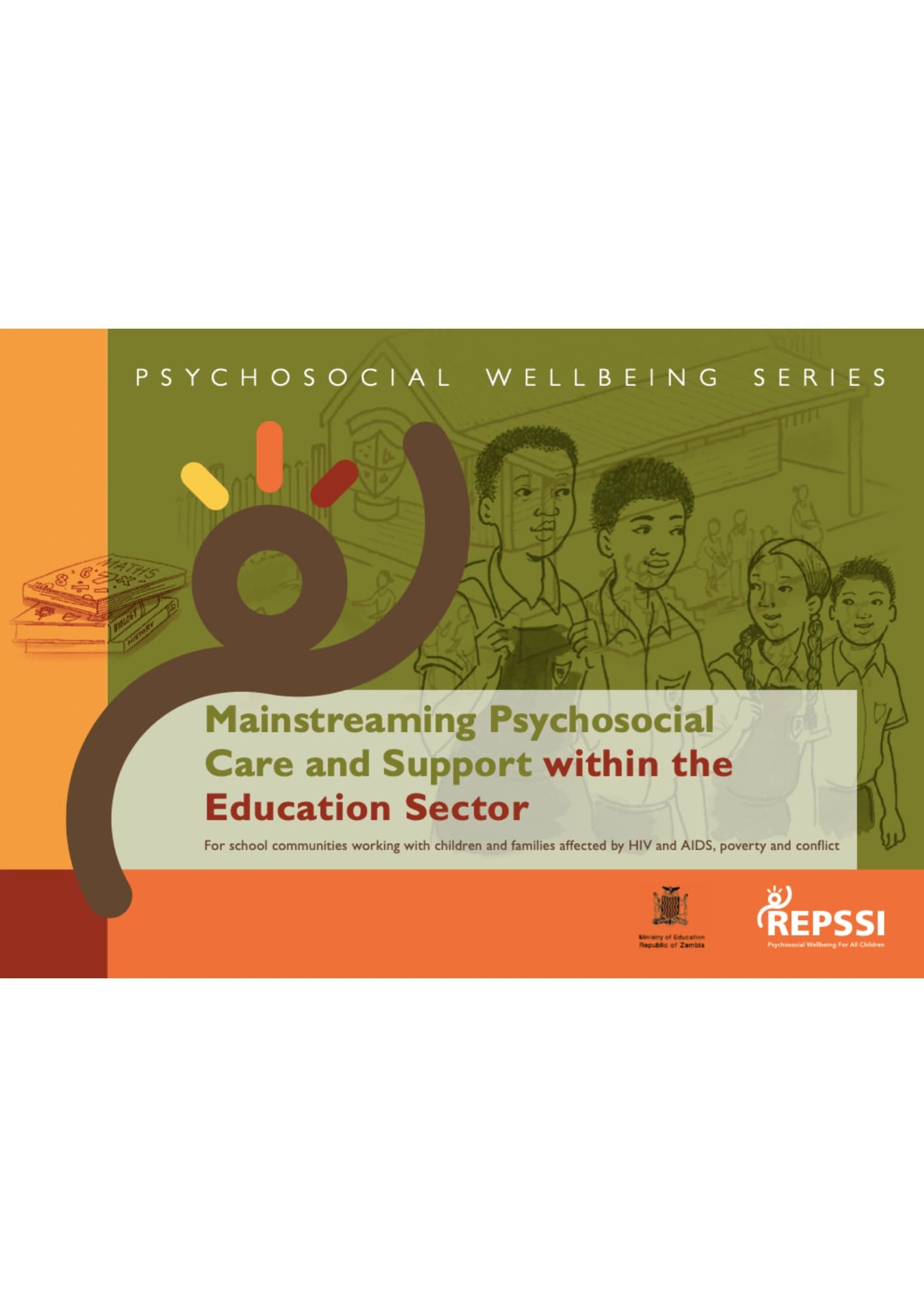 MHPSS and EIE Toolkit - The MHPSS Network