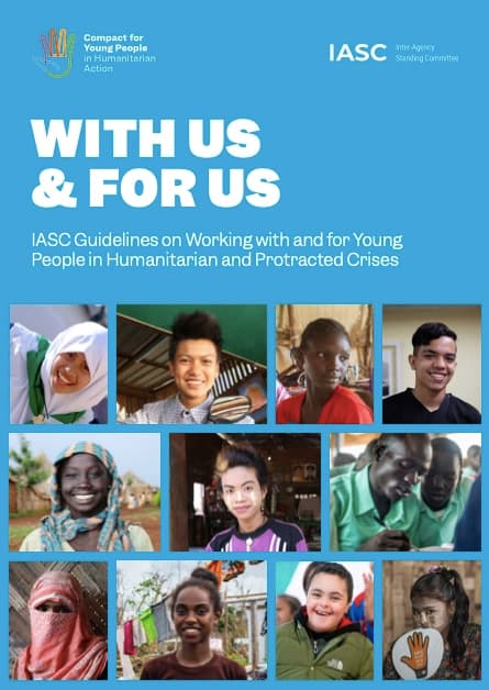 MHPSS and EIE Toolkit - The MHPSS Network