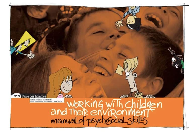 MHPSS and EIE Toolkit - The MHPSS Network