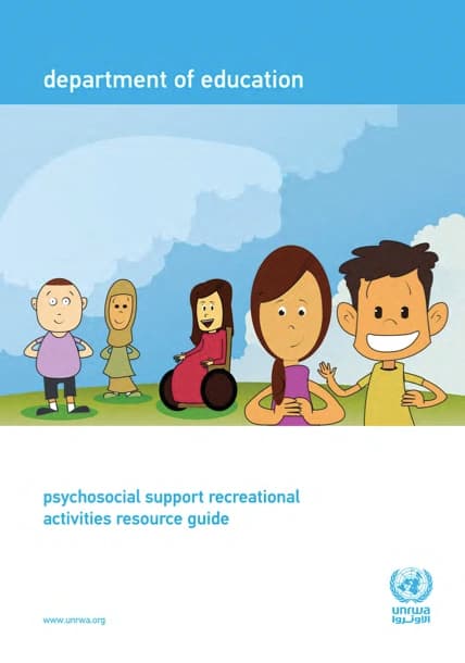 MHPSS and EIE Toolkit - The MHPSS Network