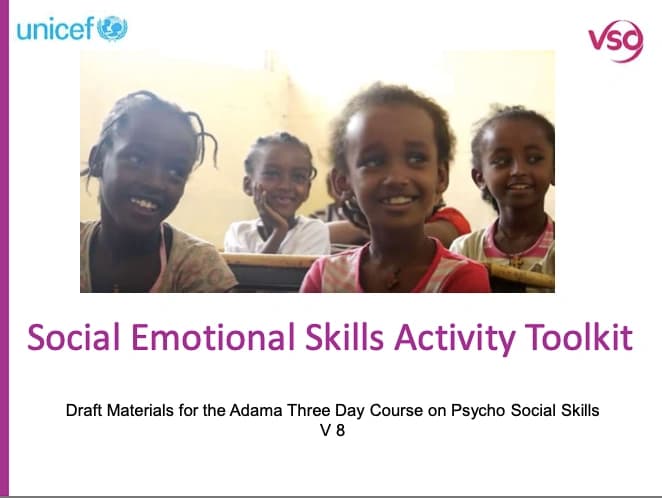 MHPSS and EIE Toolkit - The MHPSS Network