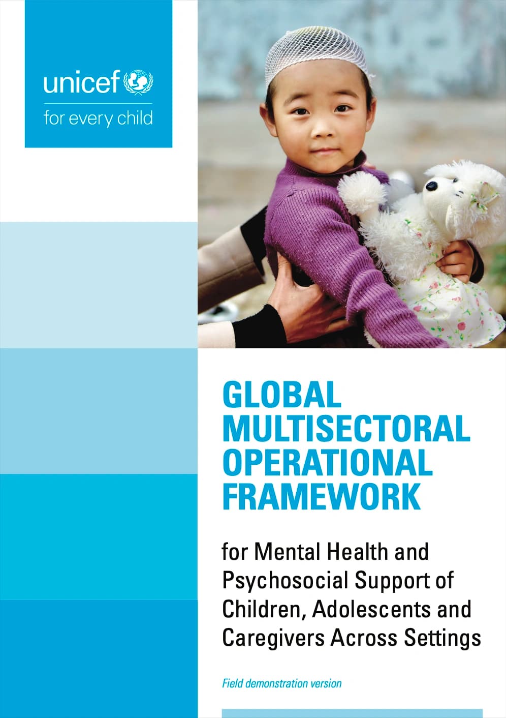 MHPSS and EIE Toolkit - The MHPSS Network