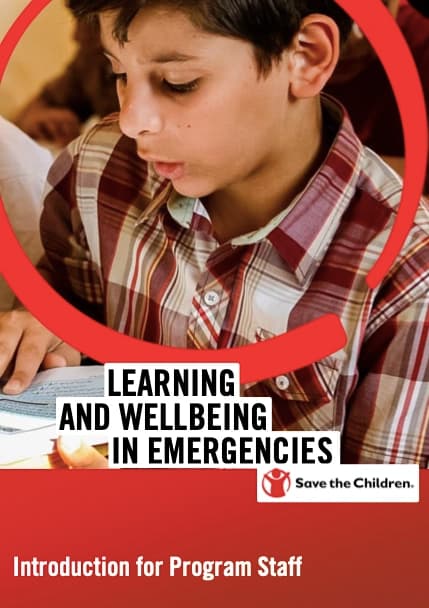 MHPSS and EIE Toolkit - The MHPSS Network