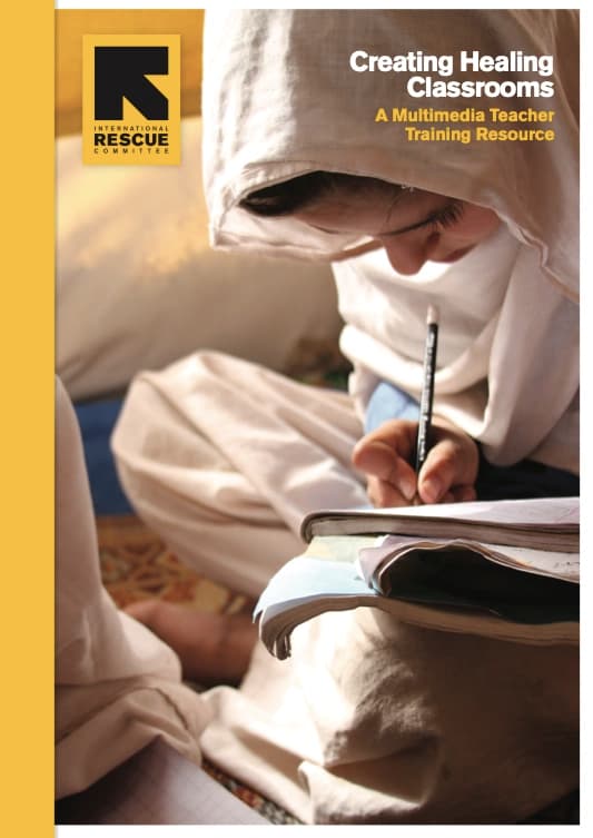 MHPSS and EIE Toolkit - The MHPSS Network