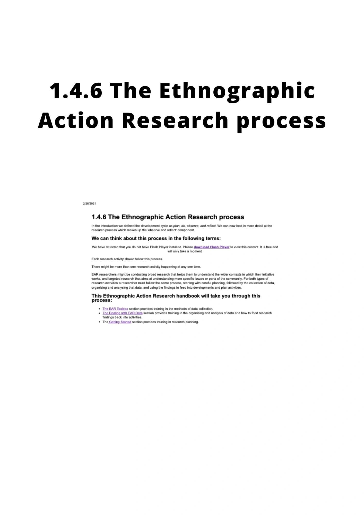 IASC MHPSS M&E FRAMEWORK MOV Toolkit - The MHPSS Network
