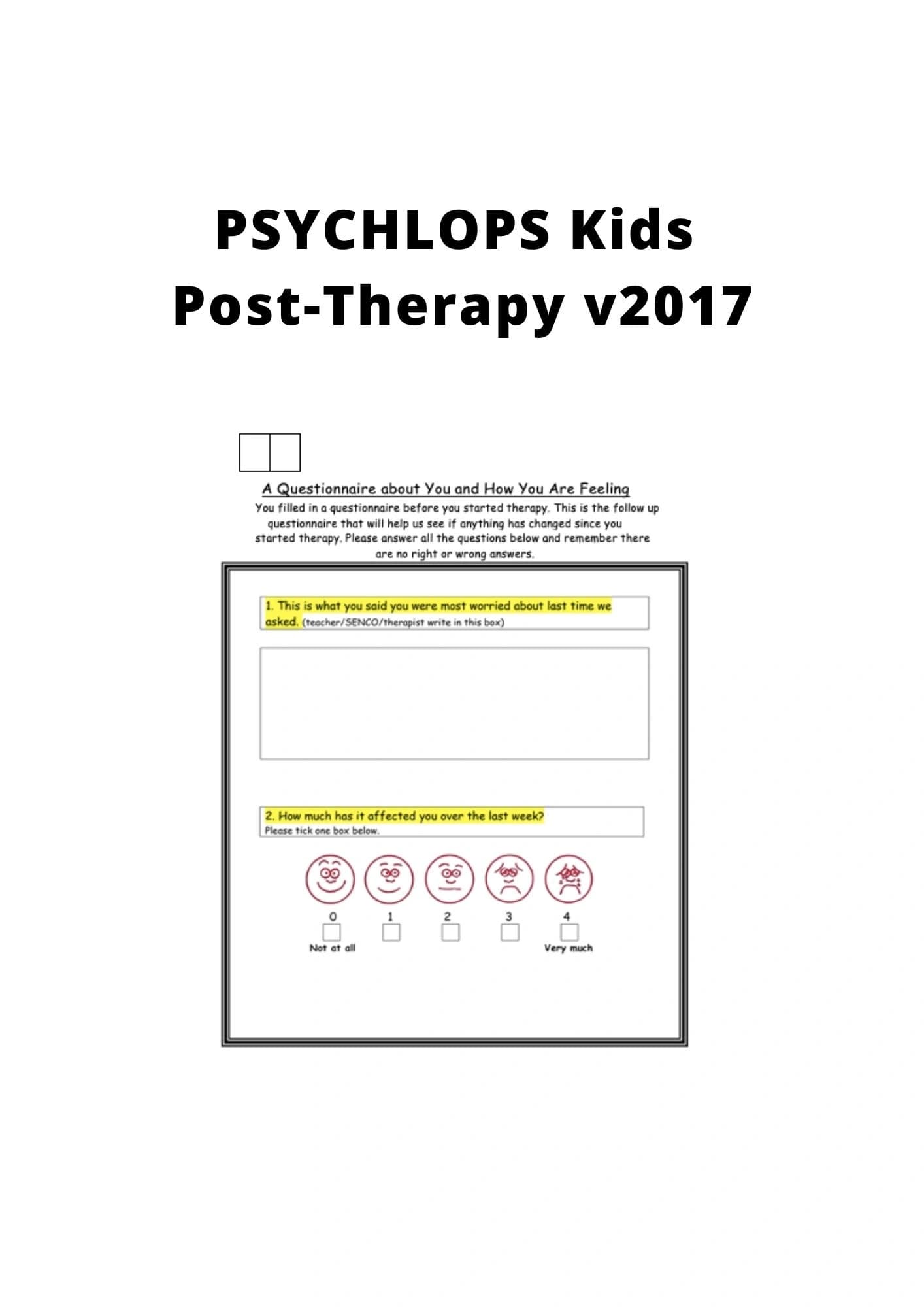 IASC MHPSS M&E FRAMEWORK MOV Toolkit - The MHPSS Network