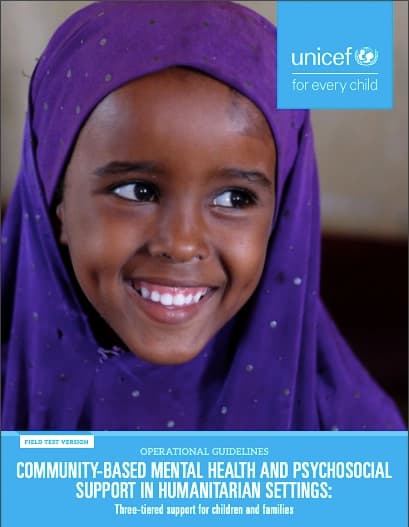 MHPSS and EIE Toolkit - The MHPSS Network