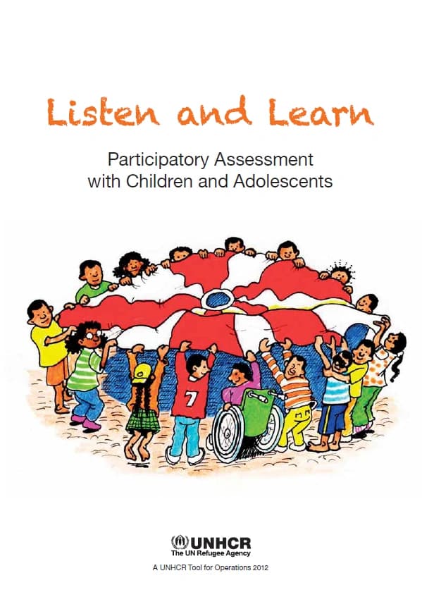 IASC MHPSS M&E FRAMEWORK MOV Toolkit - The MHPSS Network