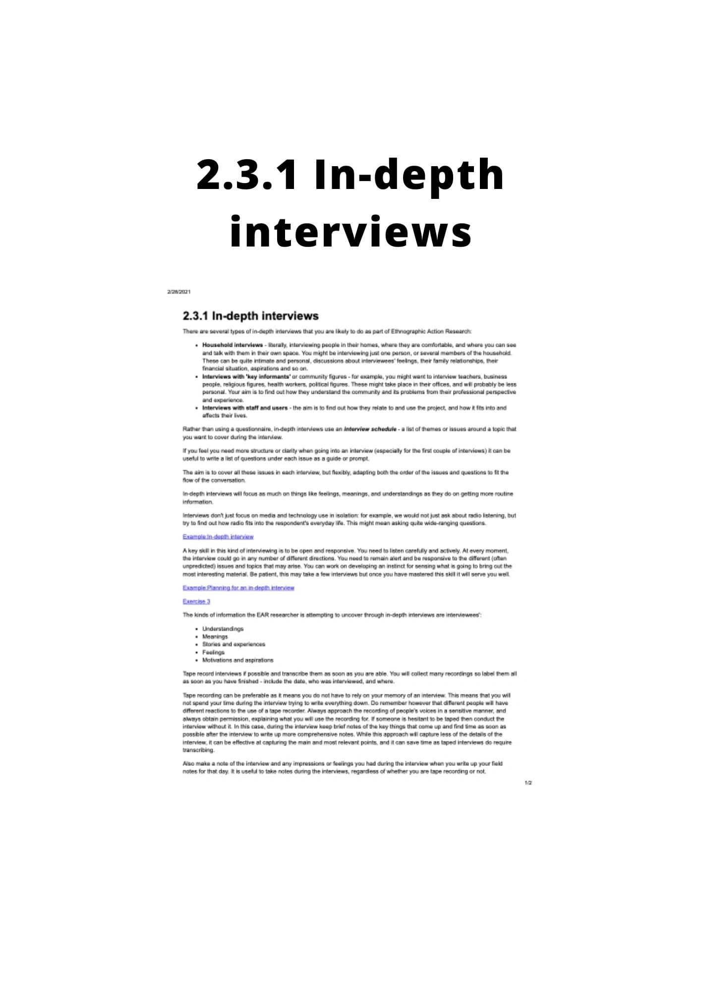 IASC MHPSS M&E FRAMEWORK MOV Toolkit - The MHPSS Network